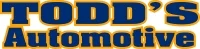 Todd's Automotive Promo Codes - $200 Off in April 2025