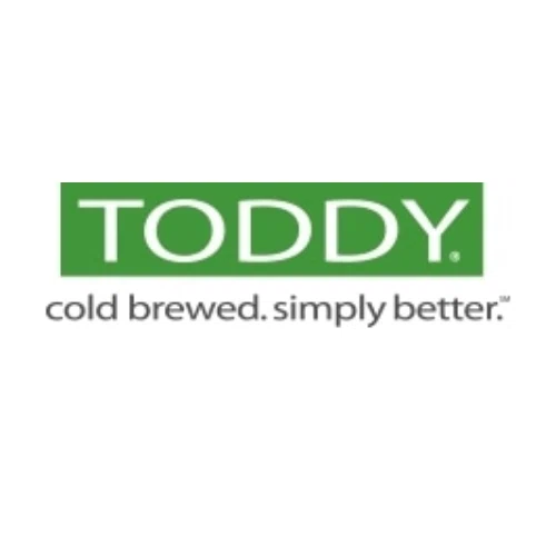 Toddy Promo Codes - $200 Off Discount Code October 2025
