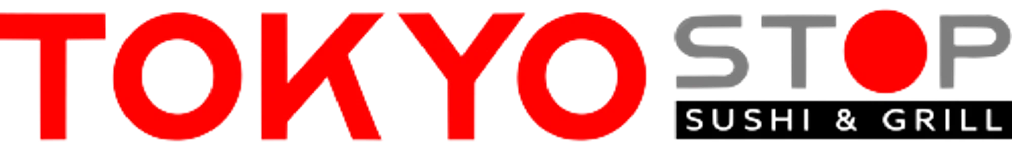 Tokyo Stop Sushi & Grill Promo Codes - 25% Off in May 2025