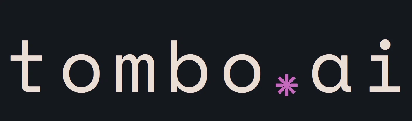 Tombo Promo Codes - 30% Off Discount Code June 2025