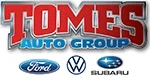 Tomes Auto Group Promo Codes - $200 Off in Dec 2025