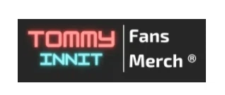 Tommy Innit Merch Promo Codes - 10% Off in Dec 2025