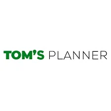Tom's Planner Promo Codes - 60% Off (Sitewide) in Mar 2025