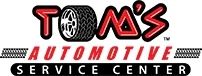 Tom's Automotive Service Center Promo Code - $66 Off in 2025