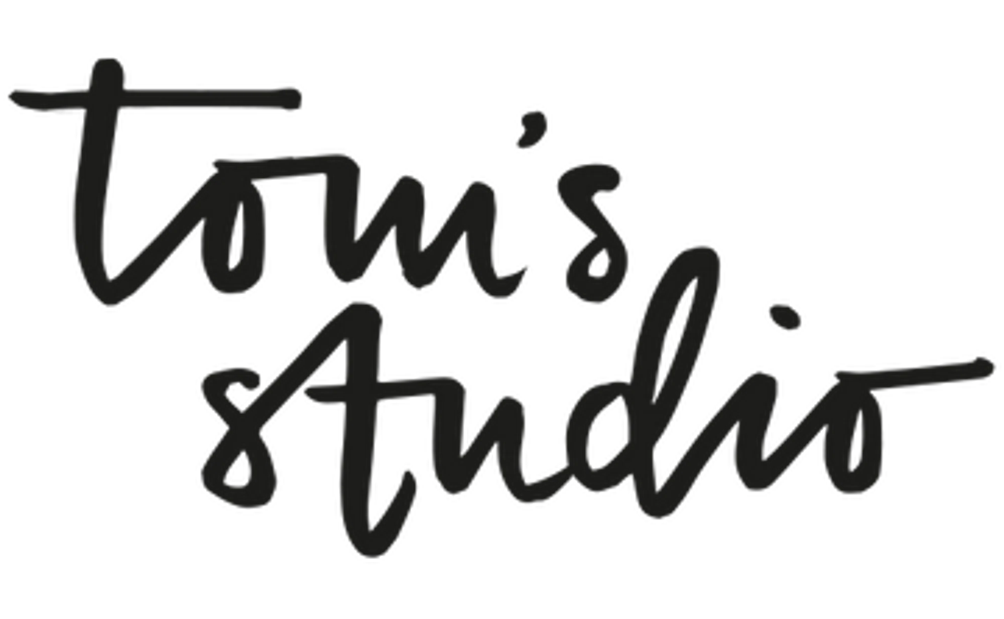 20% Off Tom's Studio Discount Code (30 Active) Jan '26