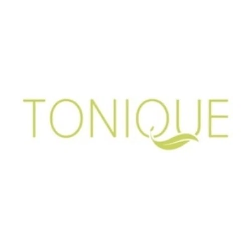 Tonique Skin Care Promo Code - 20% Off Memorial Day 2025