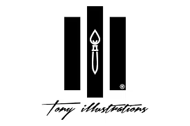 Tony Illustrations Promo Codes - $200 Off in June 2025