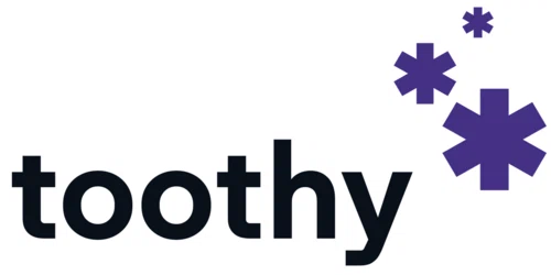 Toothy AI Promo Codes - $100 Off Discount Code May 2025