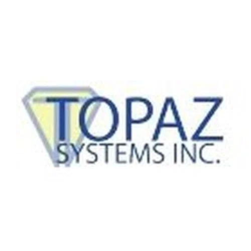 10% Off Topaz Systems Promo Code, Coupons | Sep 2023