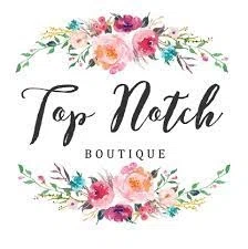Top Notch Boutique Promo Codes - 20% Off in Dec 2025