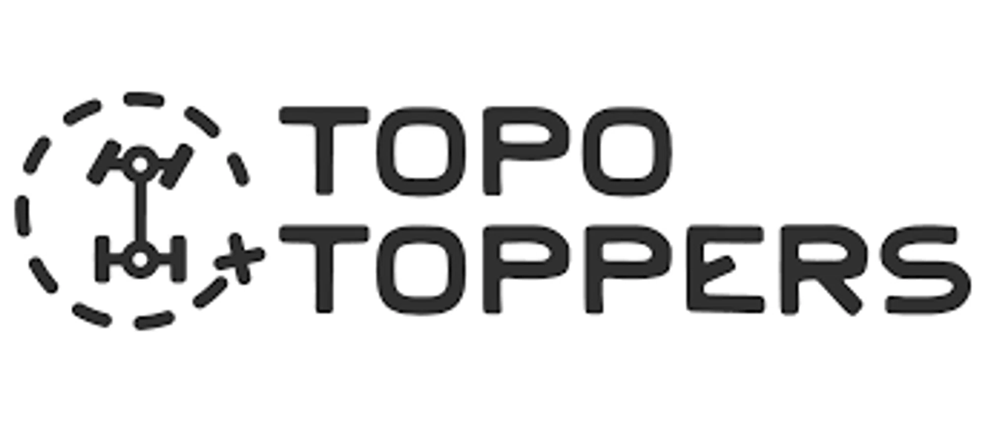 Topo Toppers Promo Code - $200 Off (Sitewide) in May 2025
