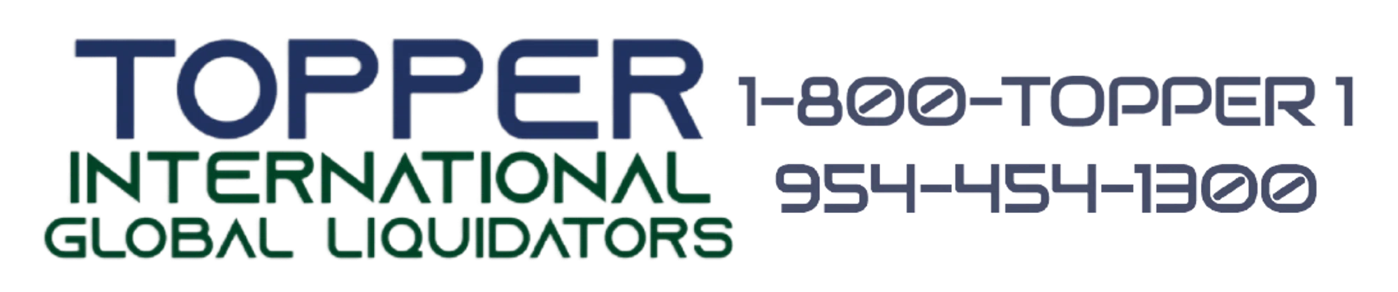 Topper Liquidators Promo Codes - 20% Off in January 2025