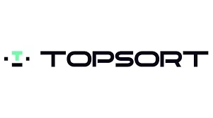 Topsort Promo Codes - $100 Off (Sitewide) in December 2025
