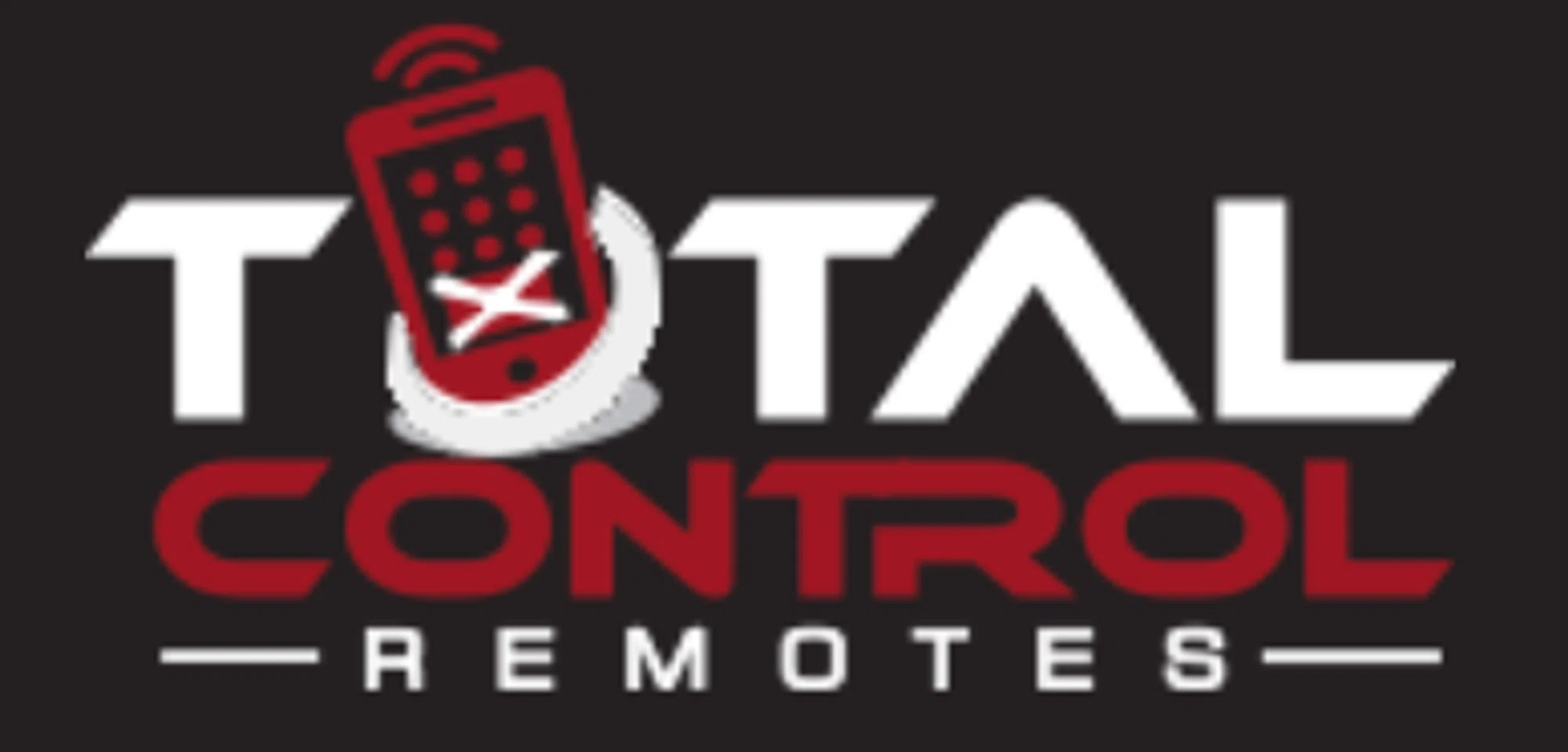 Total Control Remotes Promo Codes - $200 Off in Nov 2024