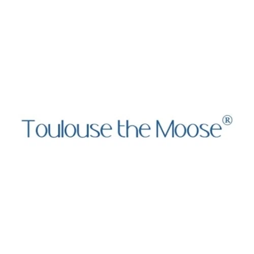 Toulouse the Moose Promo Codes - 80% Off in May 2025