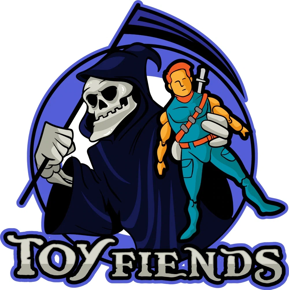 Toy Fiends Collectibles Promo Codes - $200 Off in Dec 2025