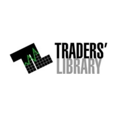 Traders' Library Promo Code - $200 Off (Sitewide) in Apr 2025