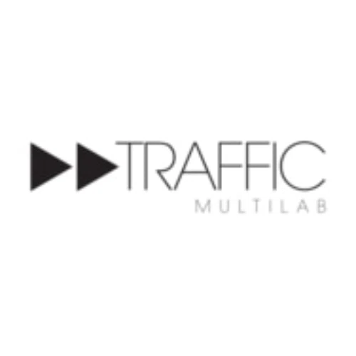 Traffic Multilab IT Promo Codes - $100 Off in December 2025