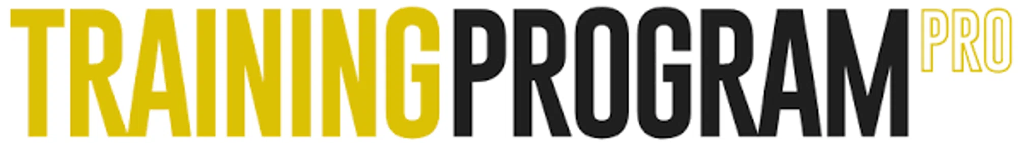 Training Program PRO Promo Codes - $100 Off in May 2025