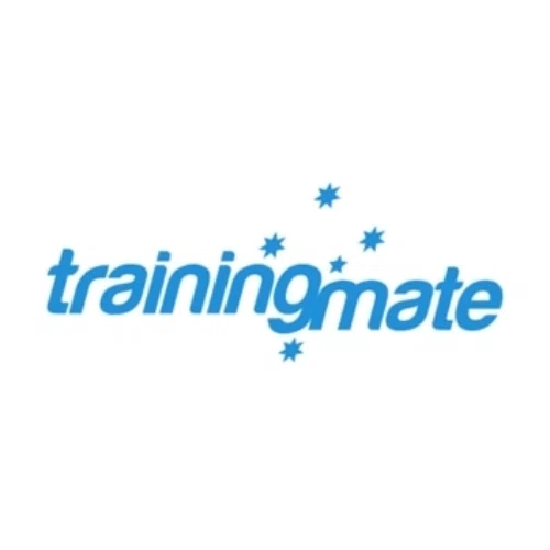 20% Off Training Mate Promo Code, Coupons July 2025