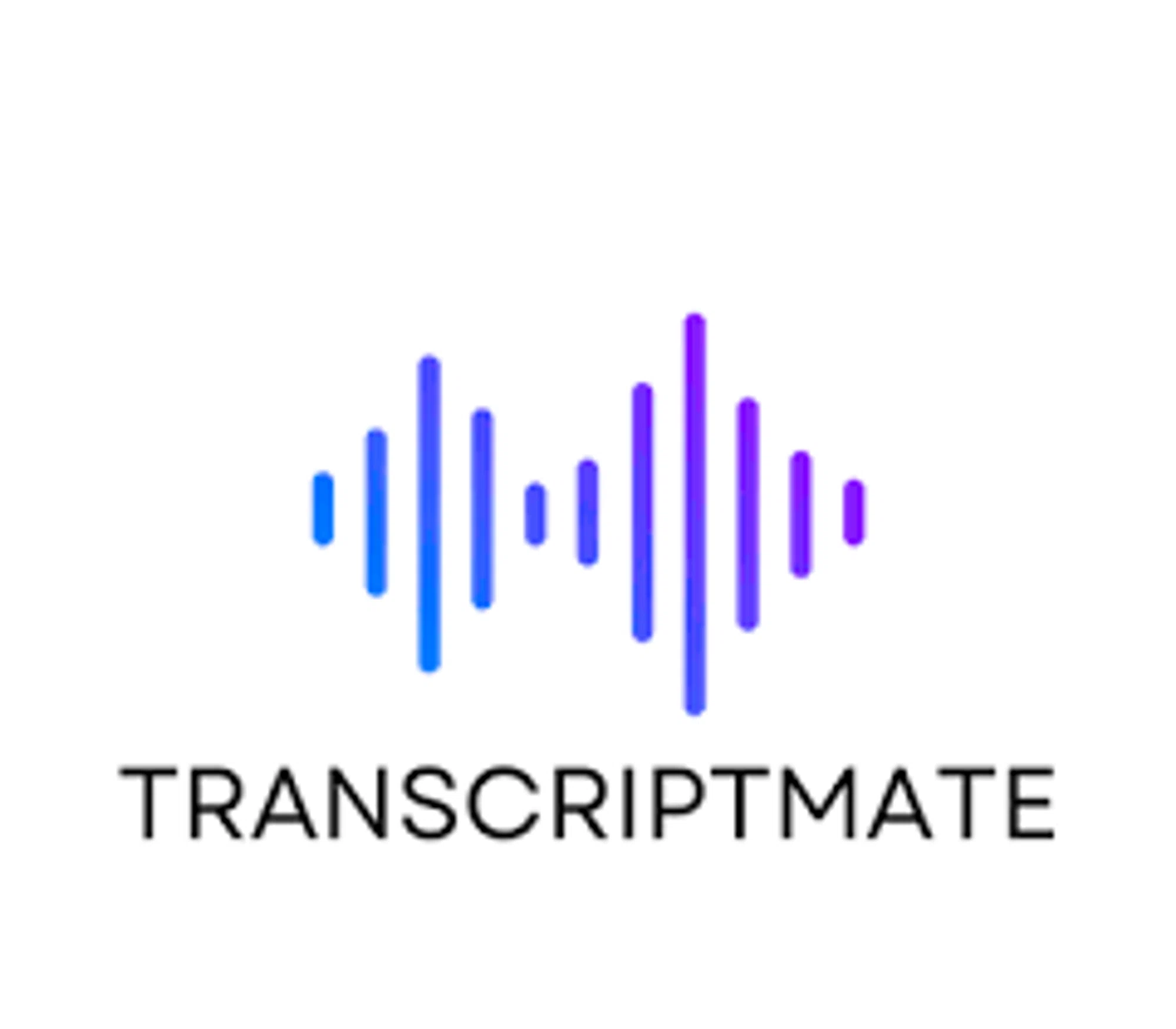 Transcriptmate Promo Codes - $130 Off in May 2025