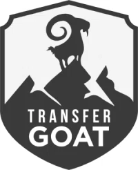 Transfer Goat Promo Codes - $200 Off (Sitewide) in Oct 2025