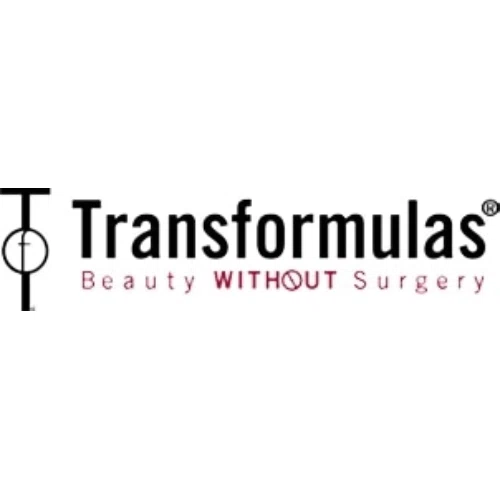 Transformulas Promo Codes - $75 Off (Sitewide) in Dec 2025