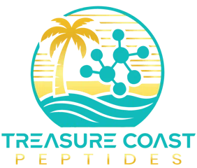 20% Off Treasure Coast Peptides Promo Code (8 Active) 2026