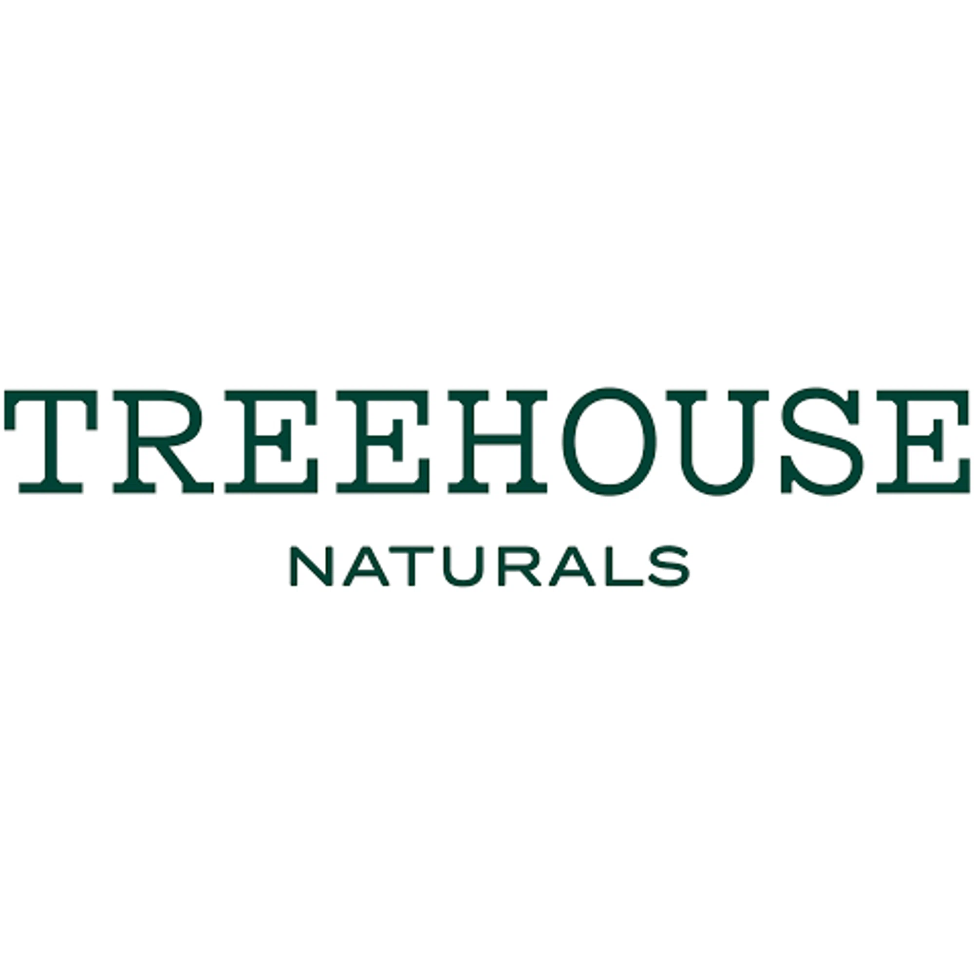 Treehouse Naturals Promo Codes - 50% Off in October 2025
