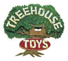 Treehouse Toys Promo Codes - 70% Off Memorial Day 2026