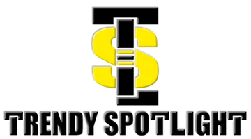 Trendy Spotlight Promo Code - 55% Off (Sitewide) in Jun 2025
