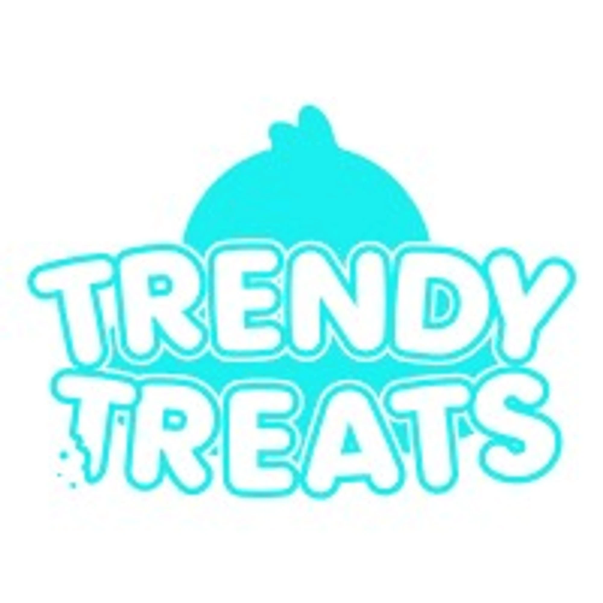 Trendy Treats Promo Code - 10% Off (Sitewide) in Aug 2025