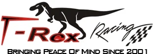 T Rex Racing Discount Codes - 10% Off (Sitewide) in Oct 2025