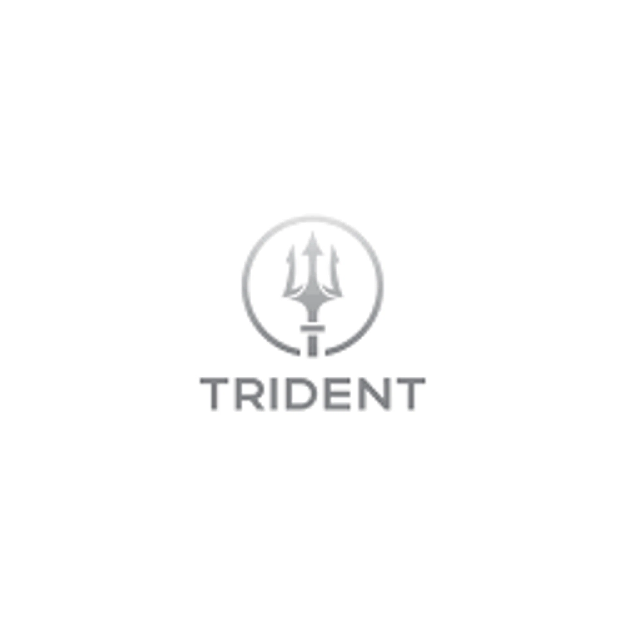 TRIDENT Gym Store Promo Codes - $105 Off in Dec 2025