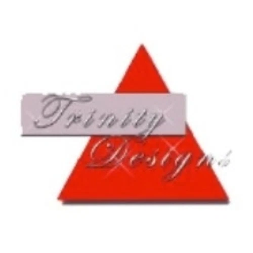 Trinity Designs Inc Promo Codes - 50% Off in April 2025
