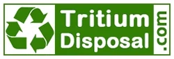 Tritium Disposal Outlet – Tritium Exit Sign Disposal Buyers Guide – FYNSR