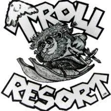 Troll Resort Promo Codes - $150 Off (Sitewide) in April 2025