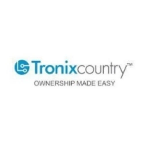 Tronix Country Promo Code - $100 Off (Sitewide) in May 2025