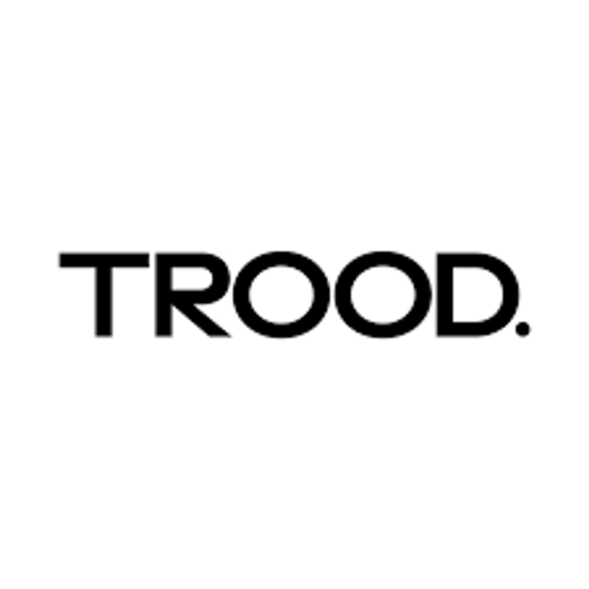 Trood Promo Codes - $100 Off Discount Code October 2025