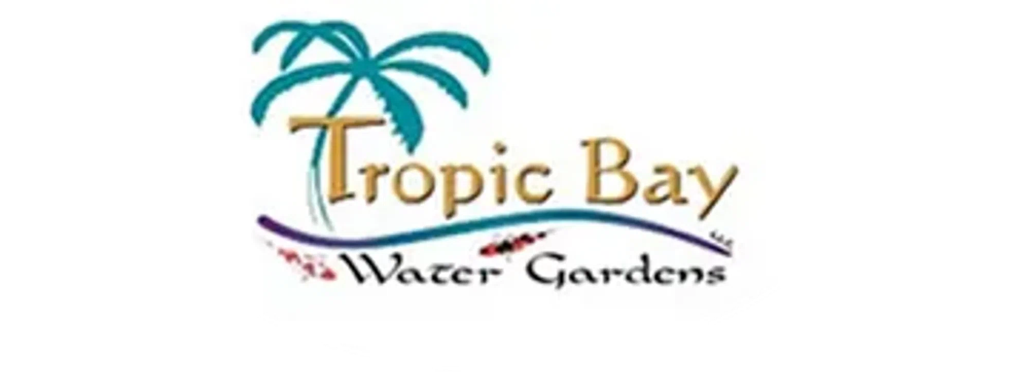 Tropic Bay Water Gardens Promo Code - 12% Off in Feb 2025