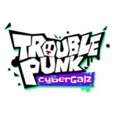 Trouble Punk Promo Codes - 50% Off (Sitewide) in Jan 2025