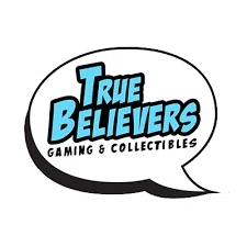 True Believers Promo Codes - 70% Off (Sitewide) in April 2025