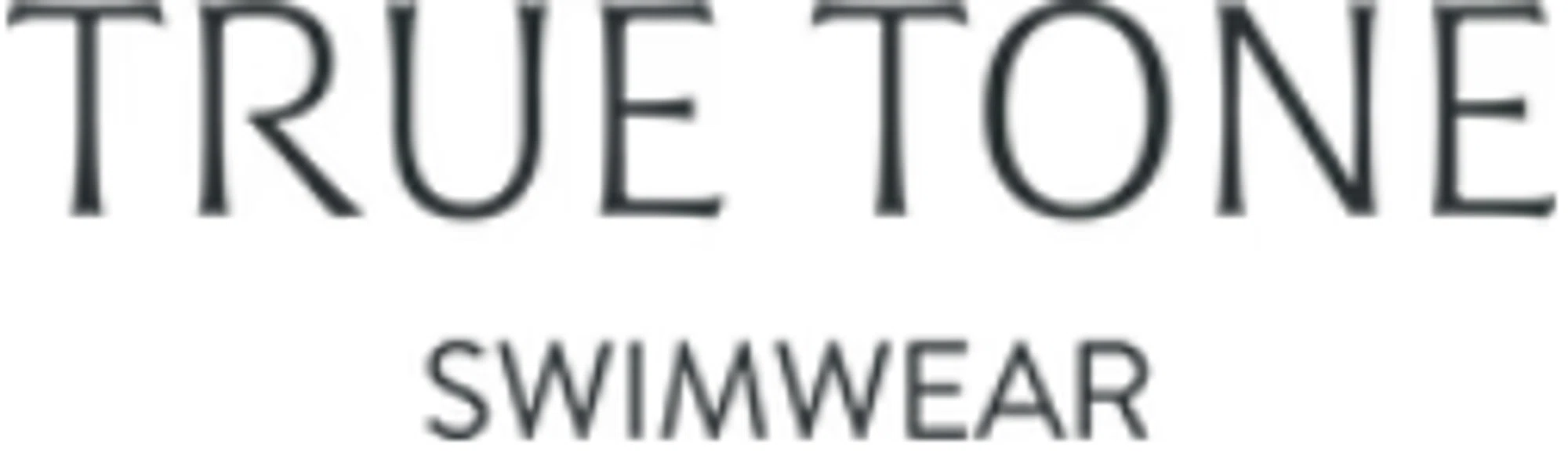 True Tone Swimwear Promo Codes - 20% Off in Sep 2025