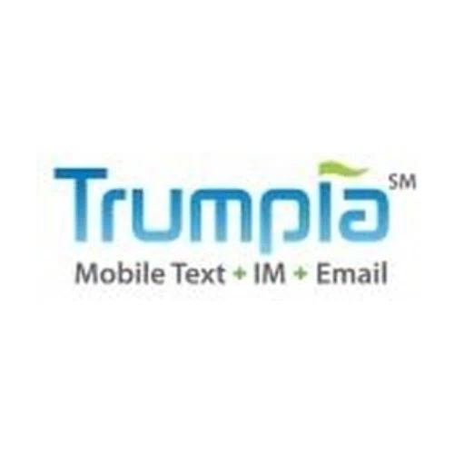 20% Off Trumpia Promo Code, Coupons (2 Active) May 2025