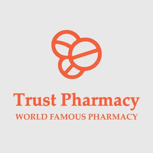 20% Off Trust Pharmacy Discount Code (1 Active) May '26