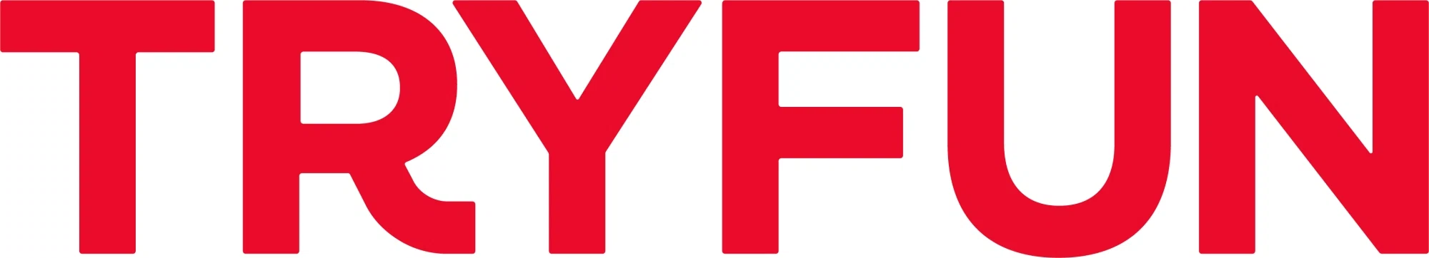 TRYFUN Promo Codes - 15% Off Discount Code October 2025