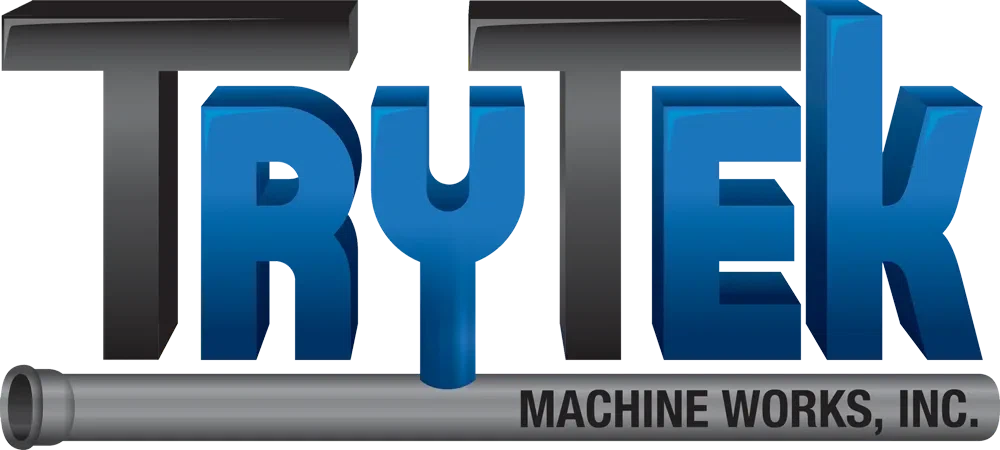 20% Off TRY TEK Machine Works Promo Code Sep '25