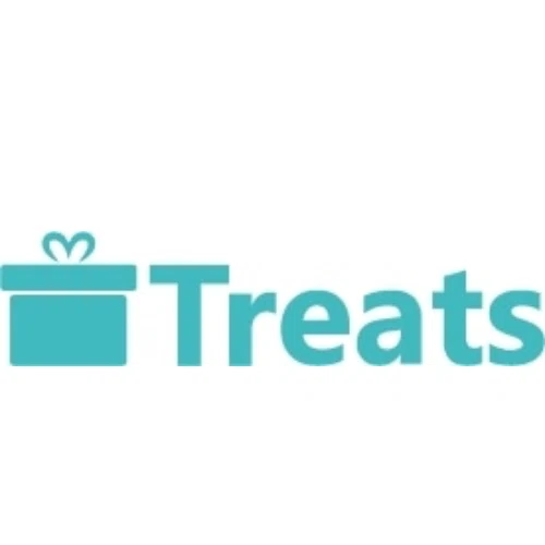 Treats Discount Codes - 18% Off Promo Code December 2025