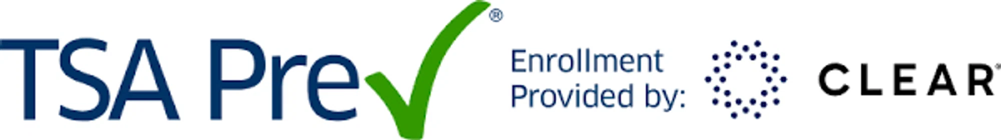 20% Off TSA PreCheck Enrollment Provided by CLEAR Promo Code 2025
