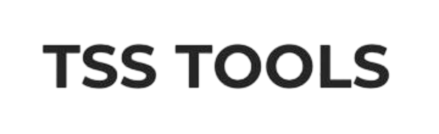 TSS Tools Discount Codes - 80% Off Memorial Day 2026